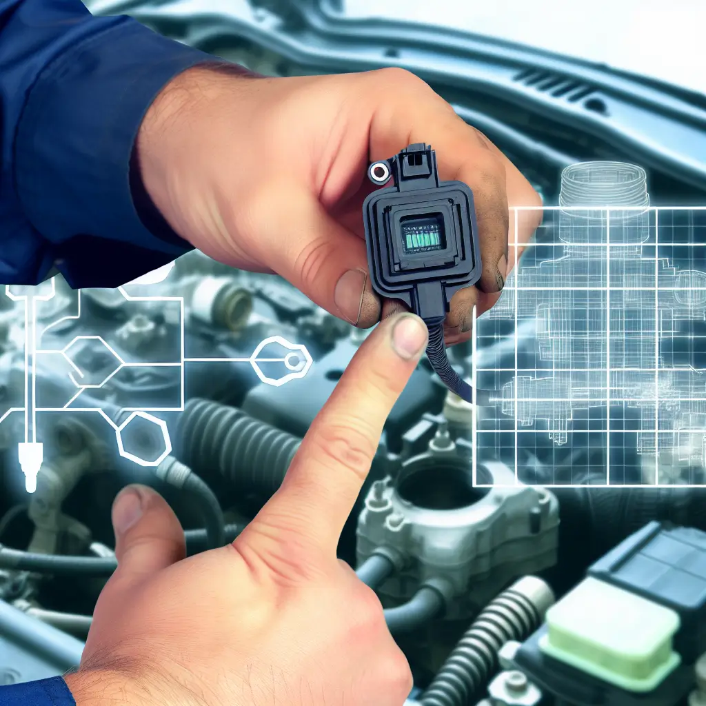 Causas y soluciones para la rotura del sensor MAP - C3 Care Car Center