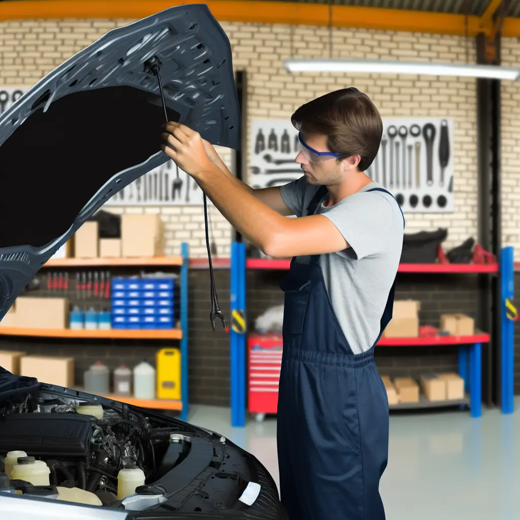 Soluciona el problema del sensor de capó del Renault Logan - C3 Care ...