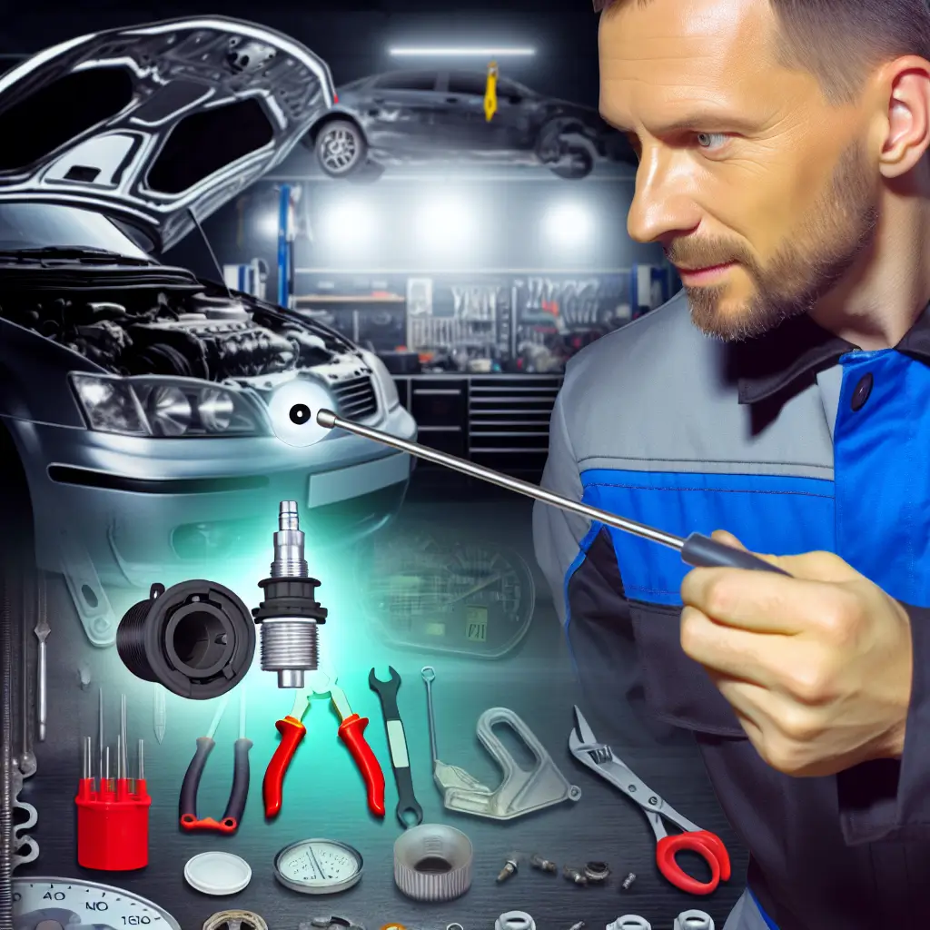 Guía esencial para comprobar el sensor de temperatura del auto - C3 ...