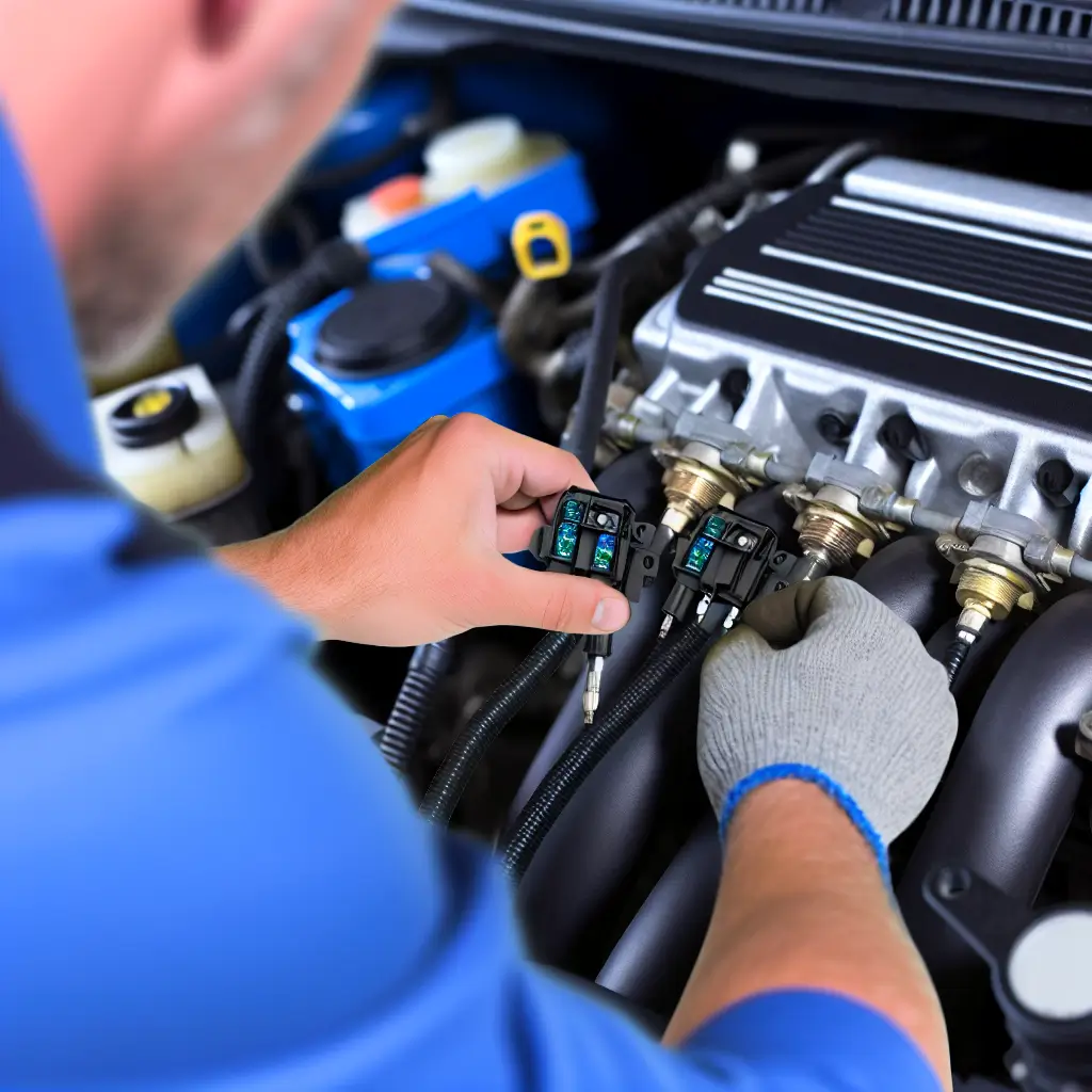 Tipos de sensores del motor y su importancia explicada - C3 Care Car Center