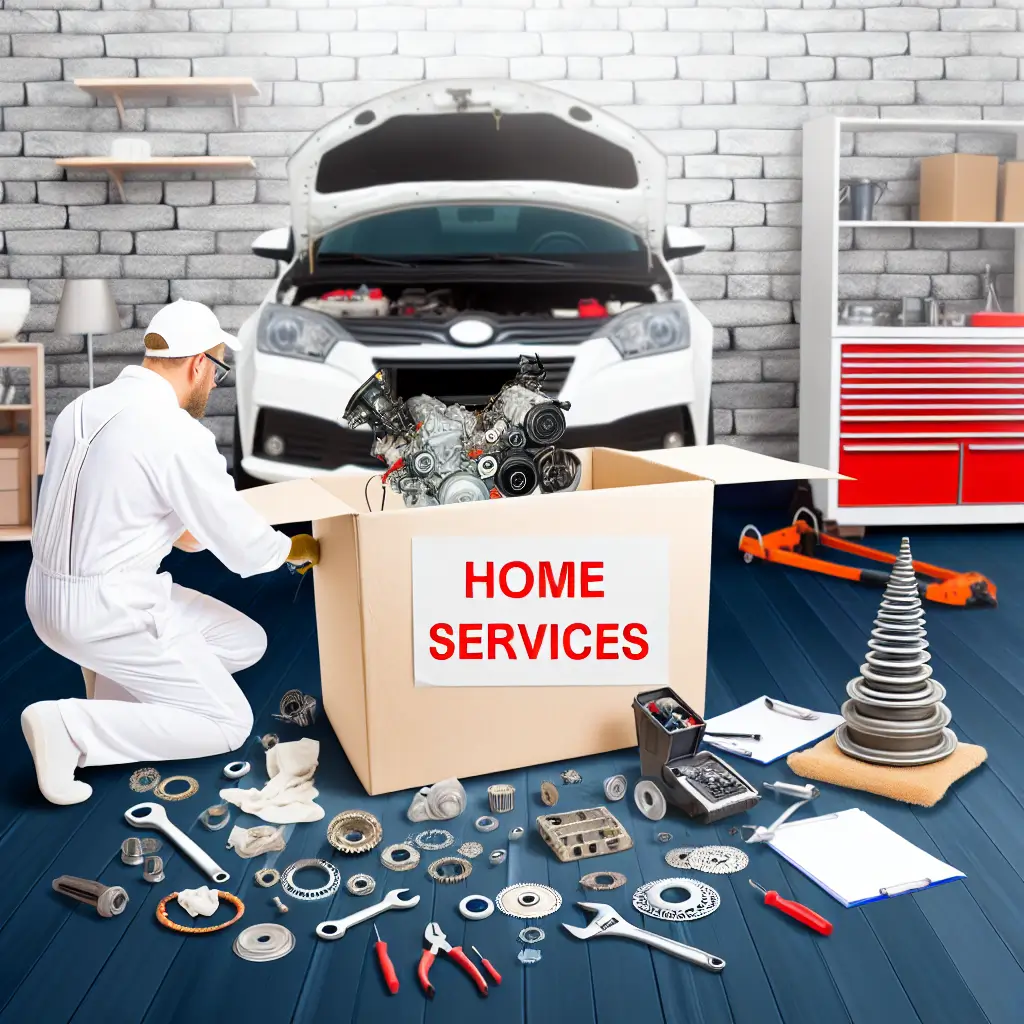 Mejora la Experiencia de Tu Coche con Servicios a Domicilio - C3 Care ...