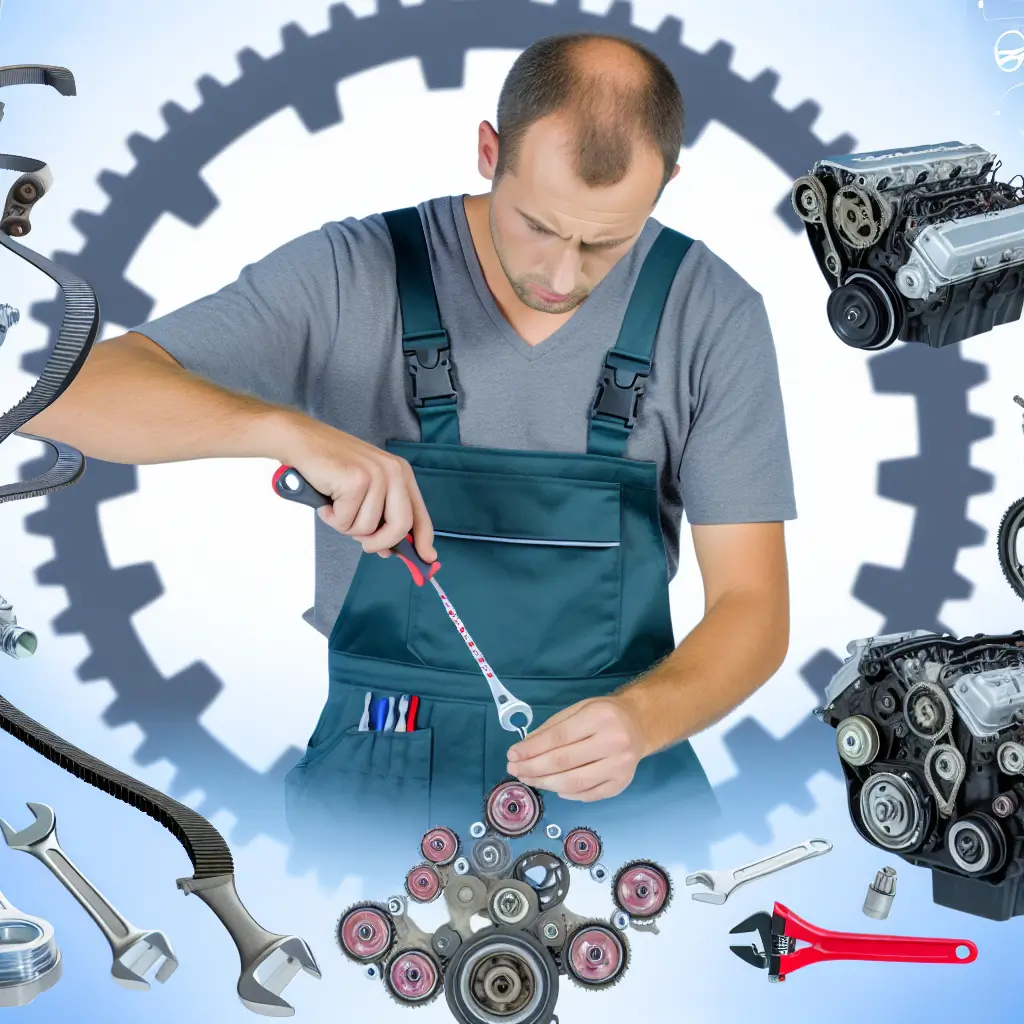 Sincronización de motor: clave para el rendimiento de tu auto - C3 Care ...