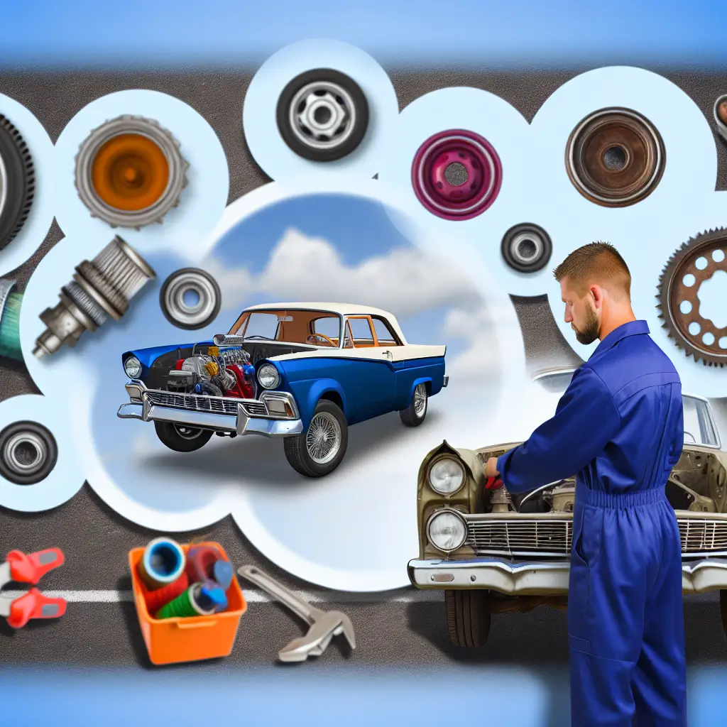 Cómo el nuevo sistema de publicidad de Ford transformará tu conducción ...