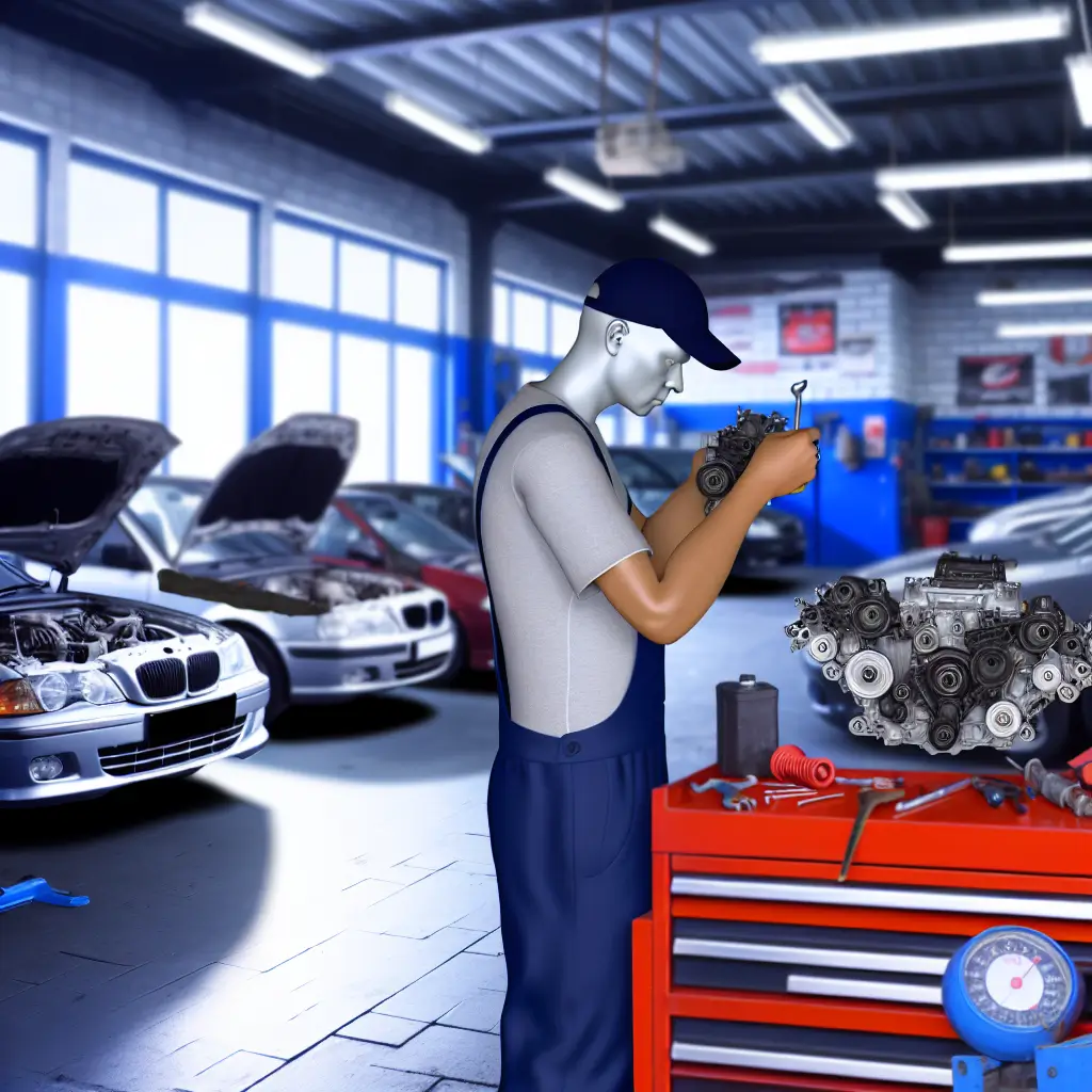 Taller mecánico en Cali: horarios y servicios esenciales - C3 Care Car ...