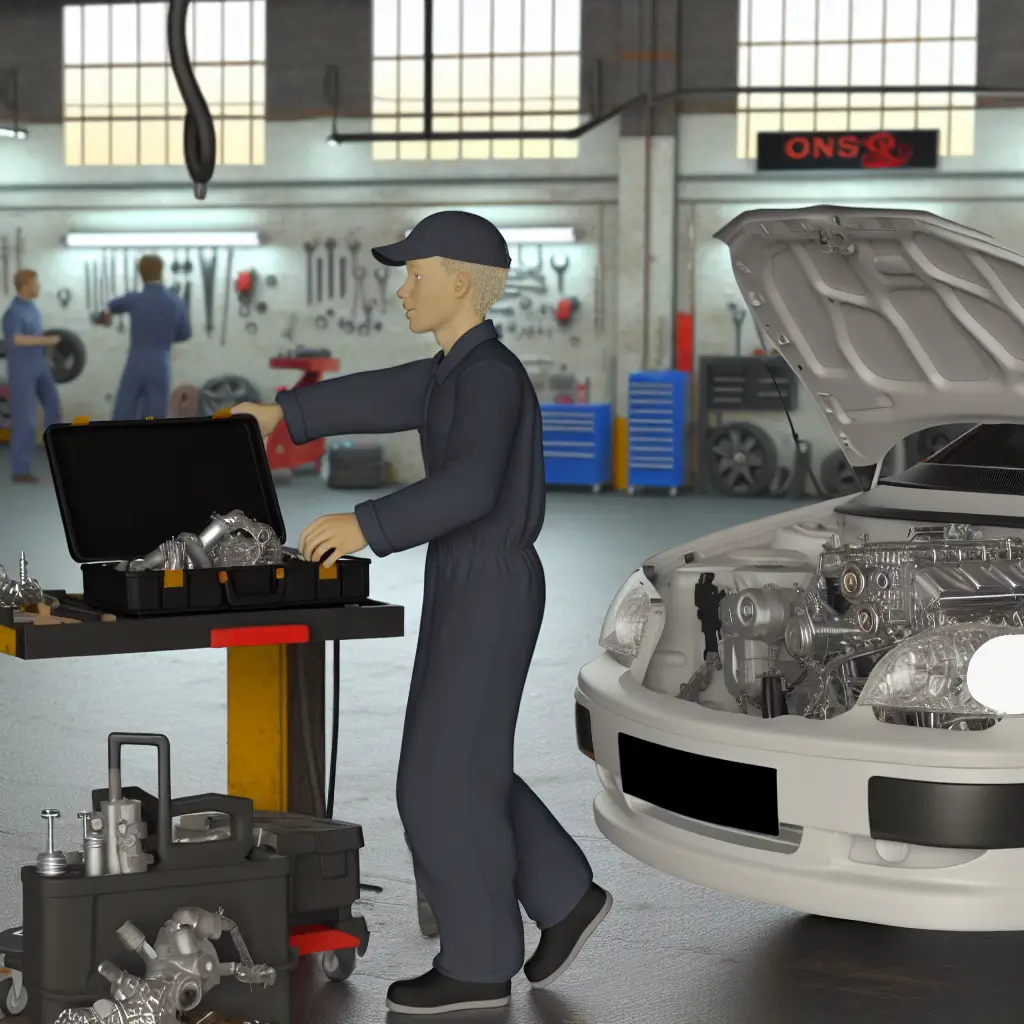 Mejores Talleres Especializados en Renault en Medellín - C3 Care Car Center