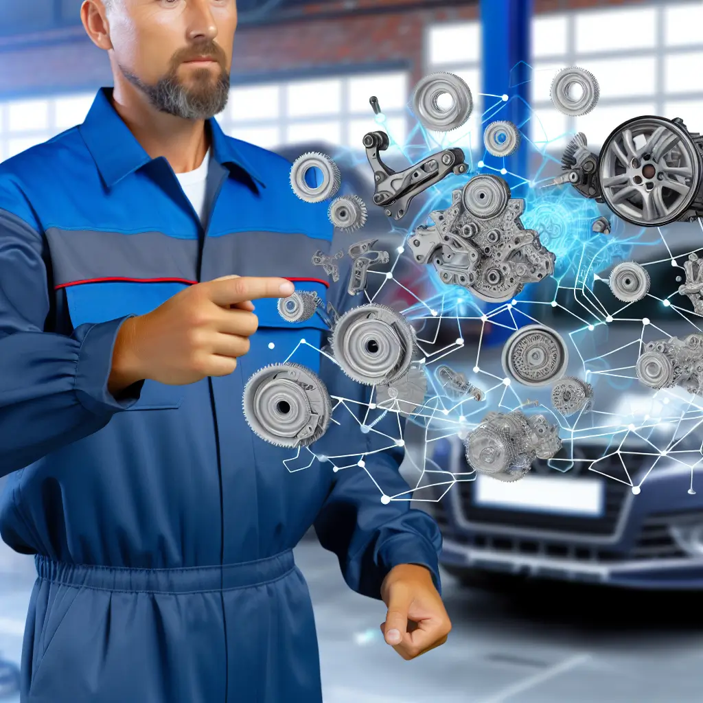 Causas del testigo multifunción de tu carro que falla - C3 Care Car Center
