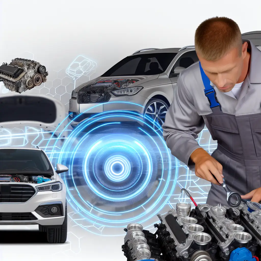 Tipos de motores: características y su funcionamiento explicado - C3 Care Car Center