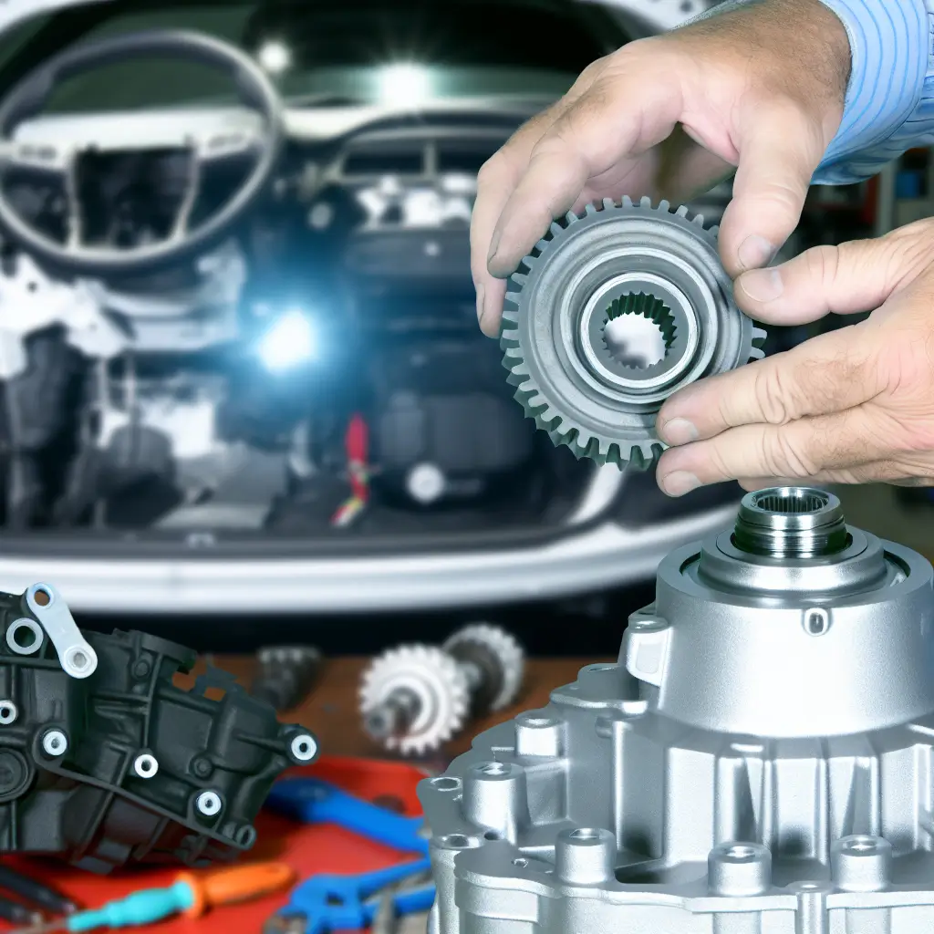 Todo sobre la valvulina en cajas de cambios automotrices - C3 Care Car ...