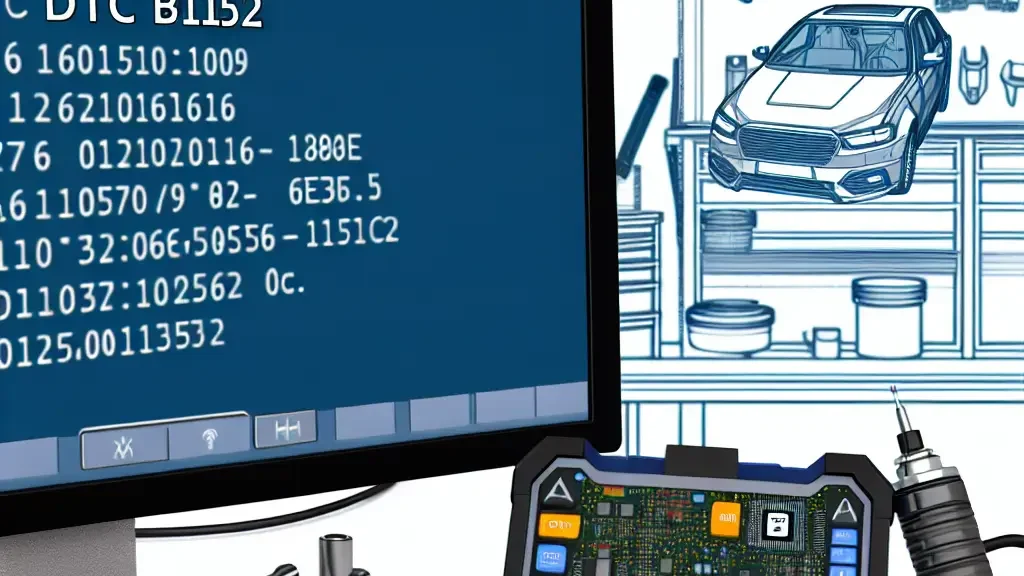 Código DTC B1152: Causas y Soluciones para tu Vehículo - C3 Care Car Center