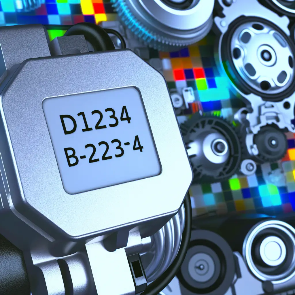 Código DTC B1234: Soluciones y Definición Esencial para tu Auto - C3 ...