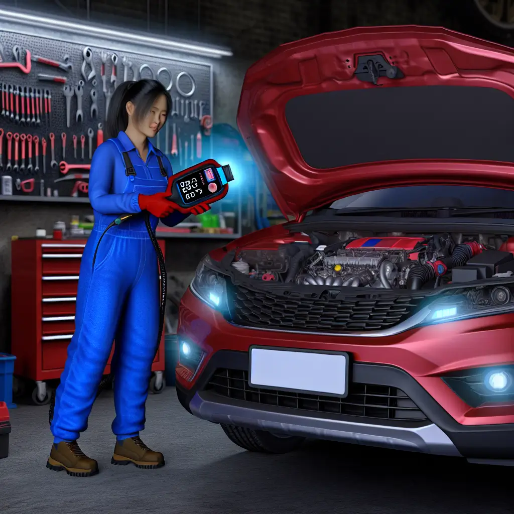 Código DTC B1869: Diagnóstico y Solución para Tu Vehículo - C3 Care Car ...
