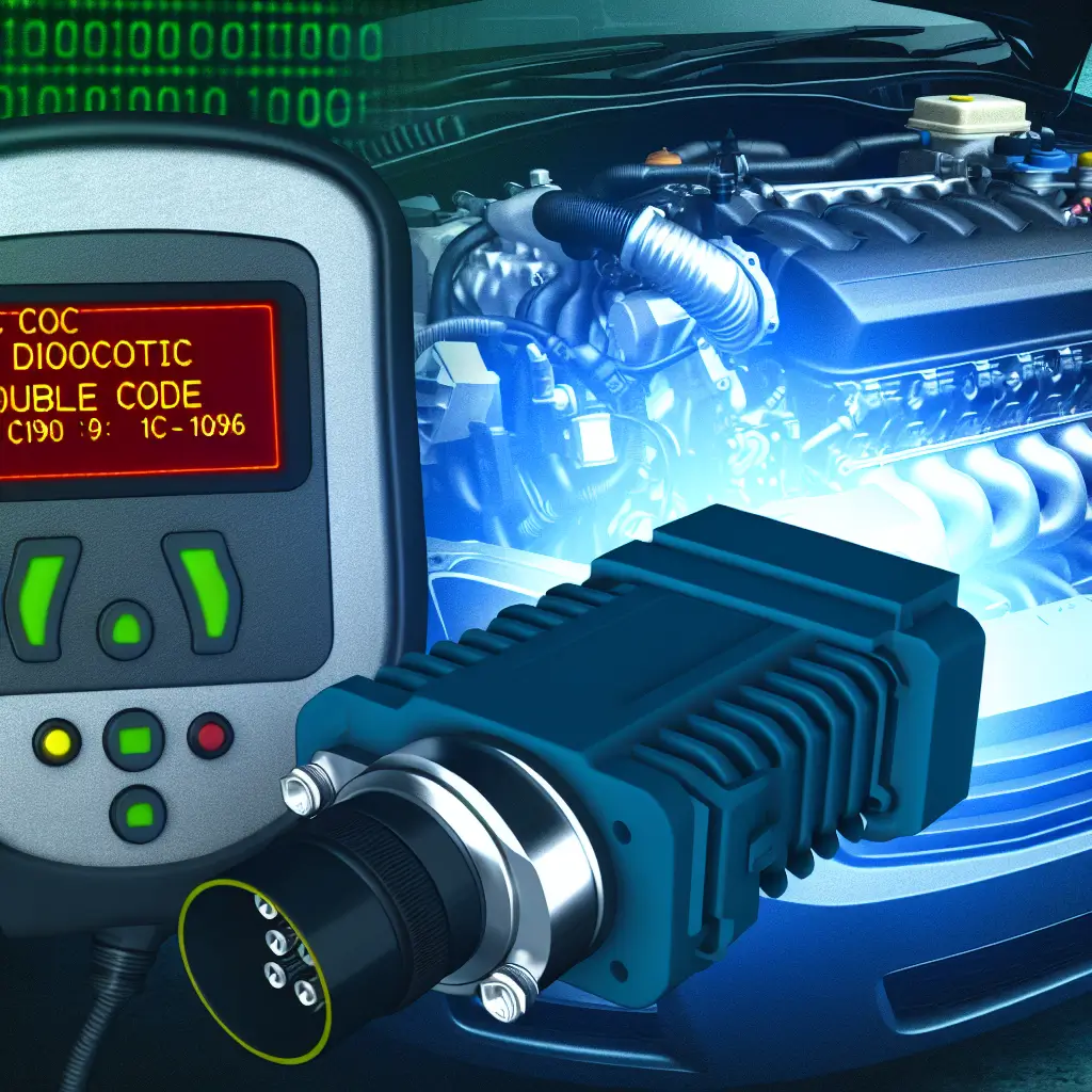 Código DTC C1096: Soluciones para fallas en el sistema de frenos - C3 ...