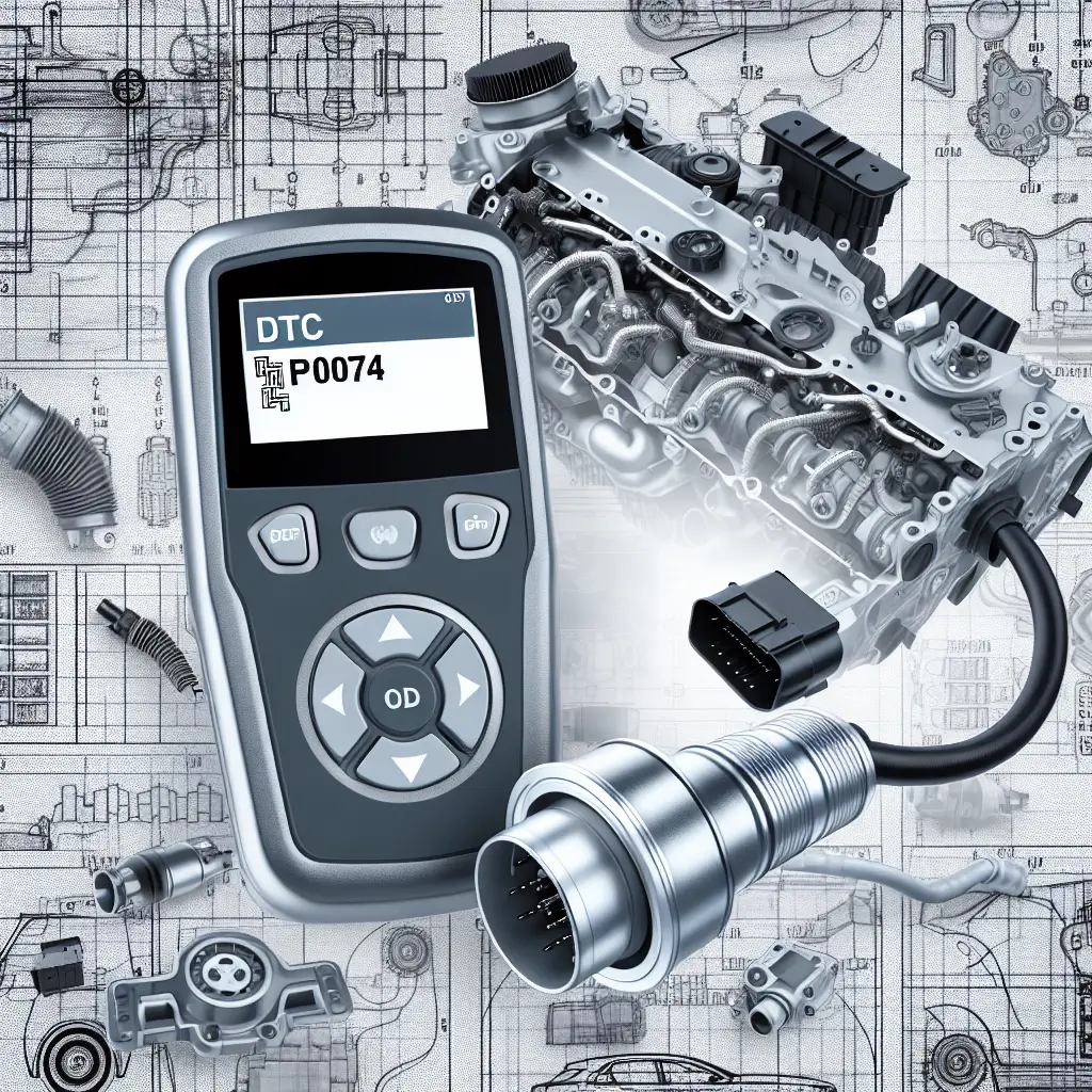 Código DTC P0074: Soluciones y Significado Esencial para Tu Auto - C3 ...