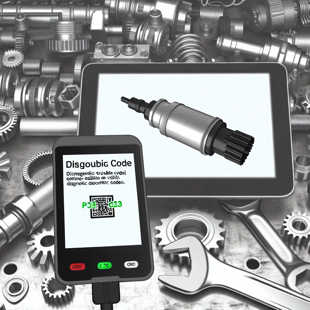 Códigos DTC P023B: Soluciones para mejorar el rendimiento del motor ...
