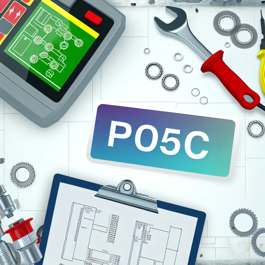 Código DTC P025C: Soluciones y Consejos para tu Auto - C3 Care Car Center