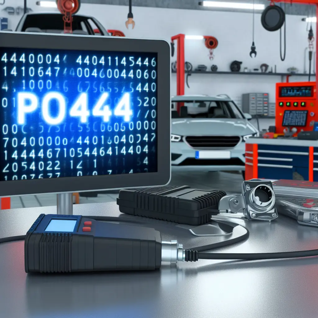 Código DTC P0454: Soluciones y Significado en Vehículos - C3 Care Car ...