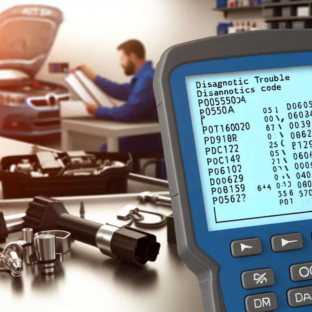 Diagnóstico y Solución del Código DTC P050A en Automóviles - C3 Care ...