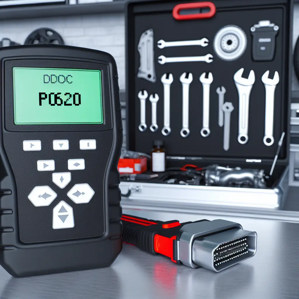 Descubre el Código DTC P0620: Causas y Soluciones Efectivas - C3 Care ...
