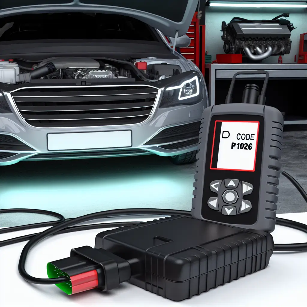 Códigos DTC P1026: Qué significa y cómo solucionarlo - C3 Care Car Center