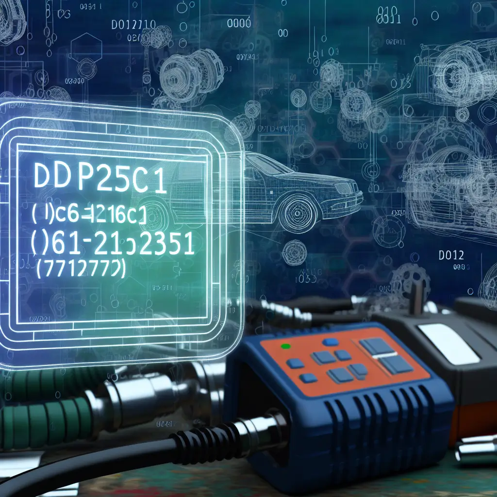 Código DTC P1251: Diagnóstico y Soluciones para Tu Vehículo - C3 Care ...