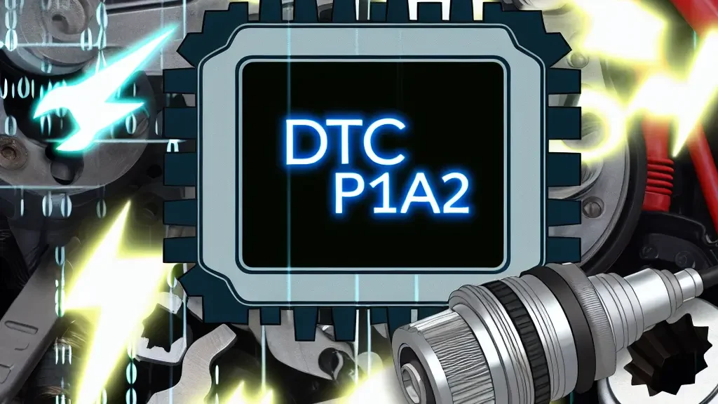 Código DTC P12A2: Soluciones y causas comunes en vehículos - C3 Care ...