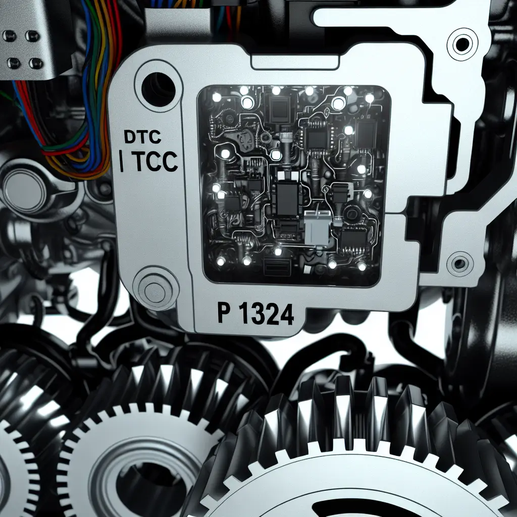 Código DTC P1324: ¿Qué significa realmente? - C3 Care Car Center