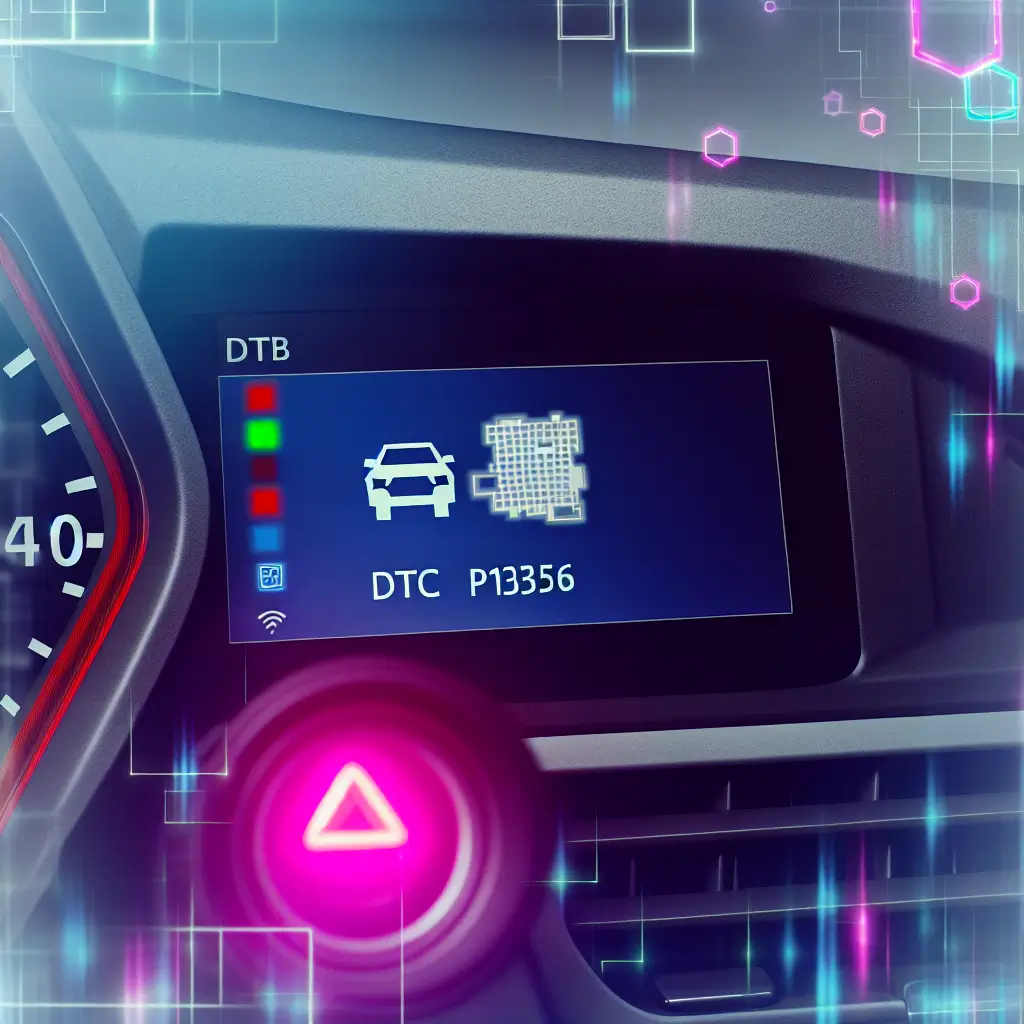 Código DTC P1356: Diagnóstico de Fallos - C3 Care Car Center