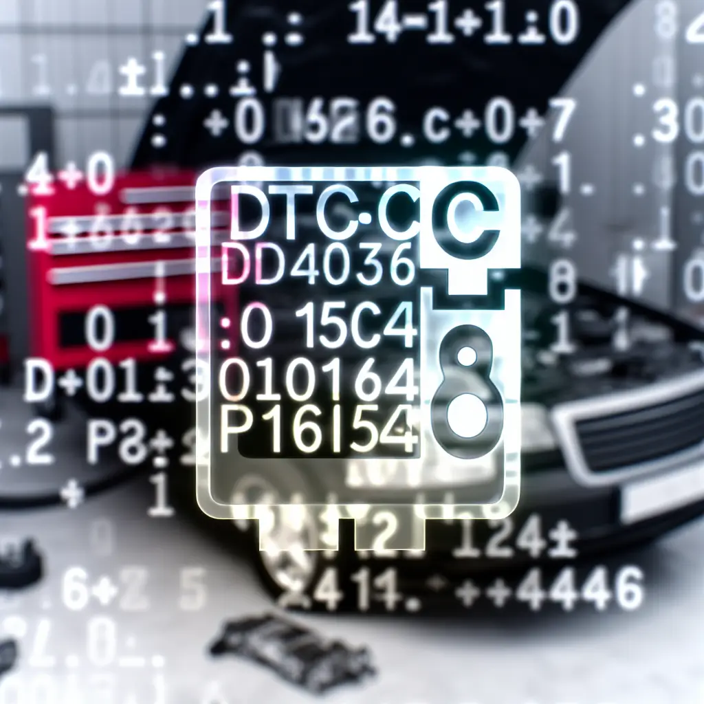 Código DTC P1654: Soluciones y Consejos para tu Auto - C3 Care Car Center