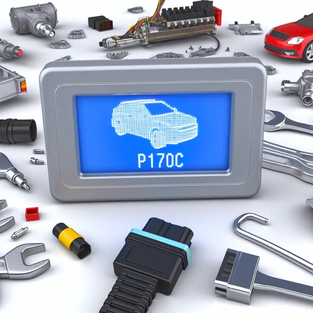 Código DTC P1793: Soluciones y Causas Comunes en Vehículos - C3 Care ...