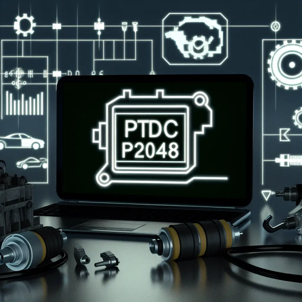 Código DTC P2048: Causas y Soluciones Efectivas - C3 Care Car Center