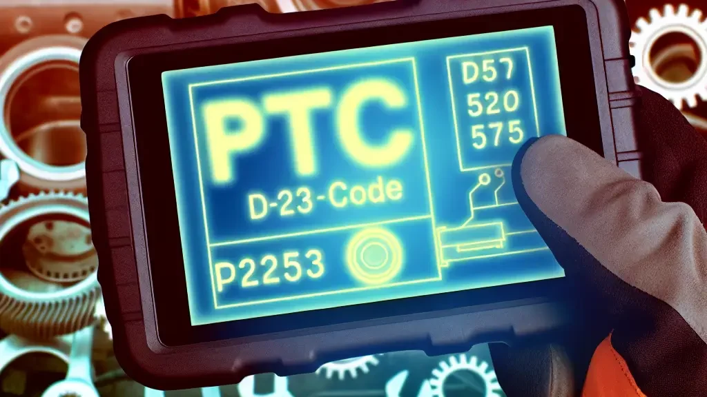 Código DTC P2253: Soluciones y Causas Comunes en Vehículos - C3 Care ...