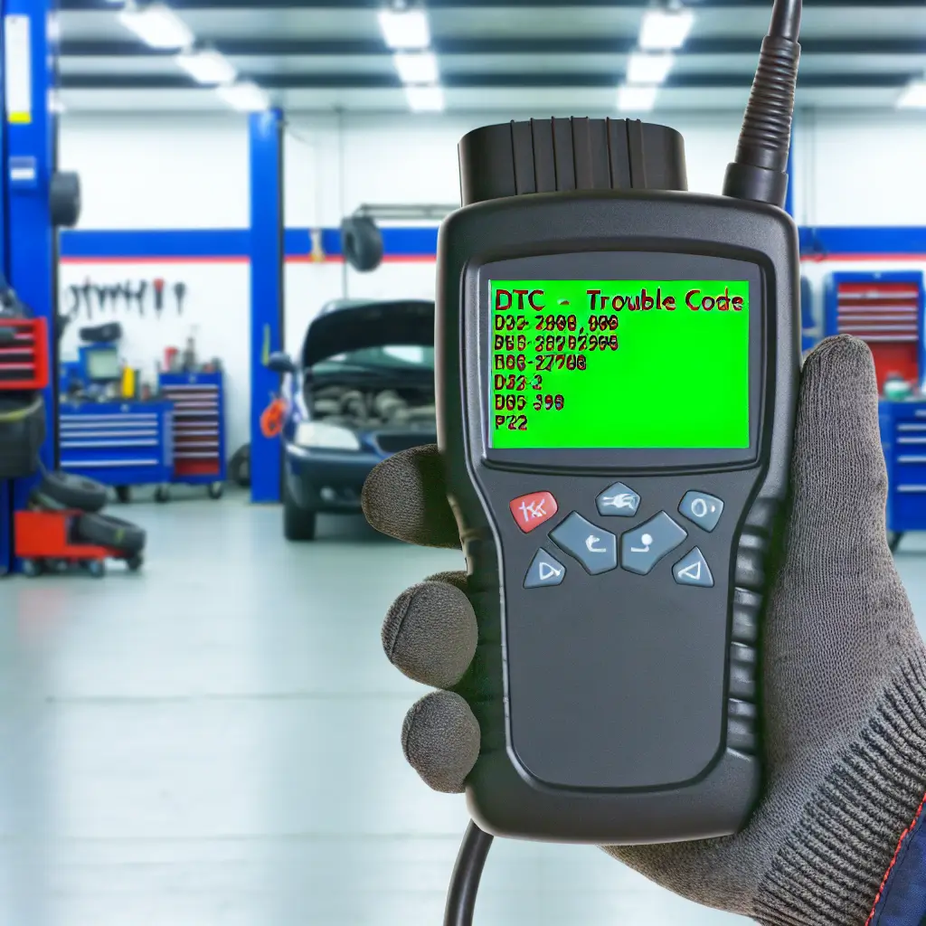 Código DTC P2598: Qué significa y cómo solucionarlo - C3 Care Car Center