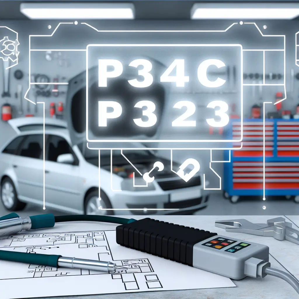 Código DTC P3423: Diagnóstico y soluciones efectivas para tu vehículo ...