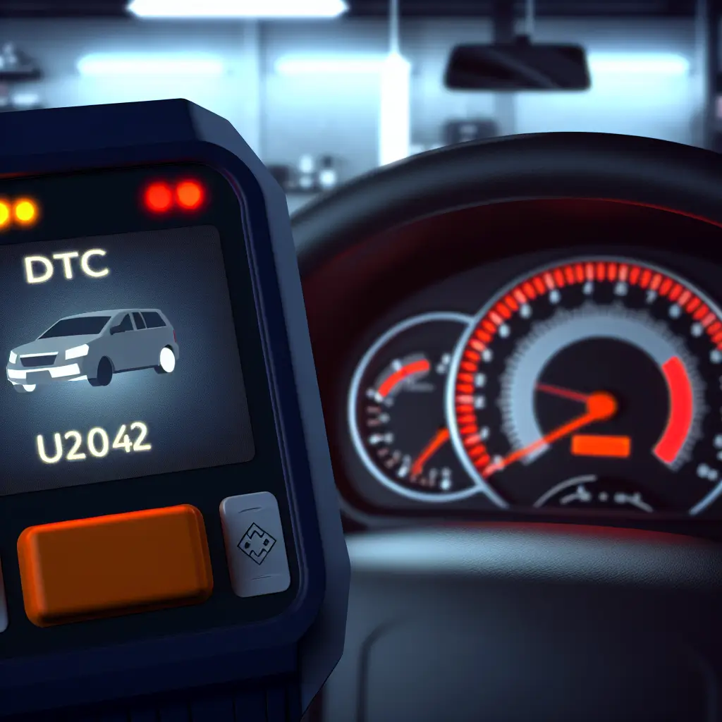 Código DTC U0242: Causas y Soluciones para Tu Vehículo - C3 Care Car Center