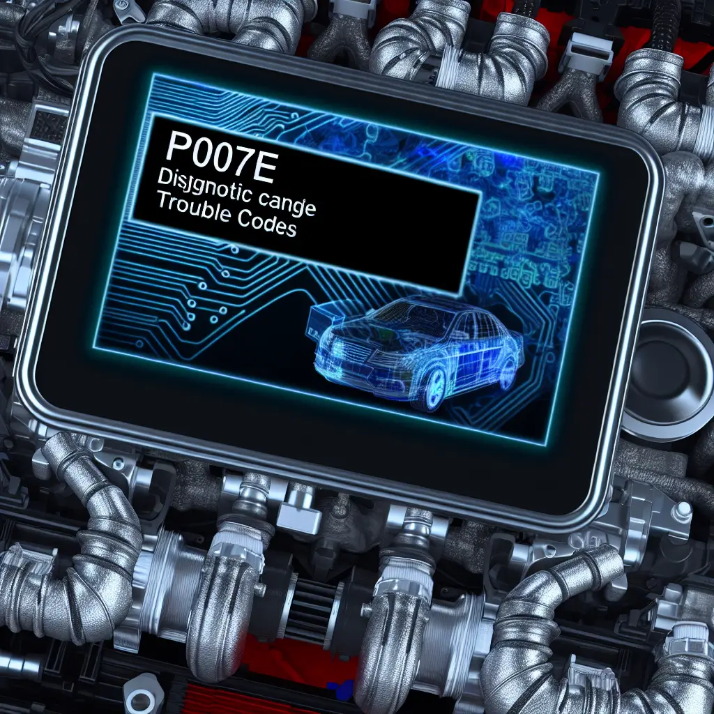 Código P007E: Diagnóstico y Soluciones para tu Vehículo - C3 Care Car ...