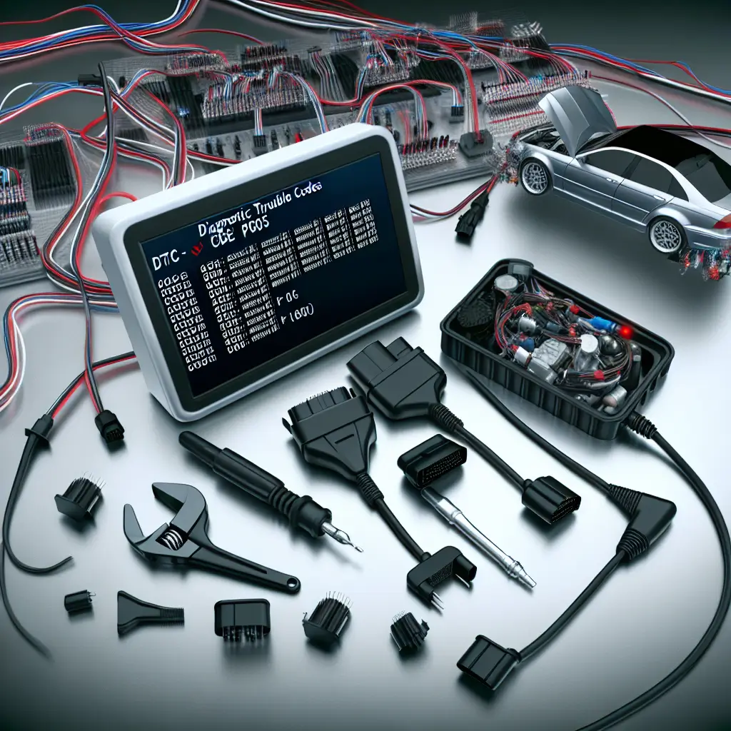 Código P0095: Significado y Síntomas Clave - C3 Care Car Center