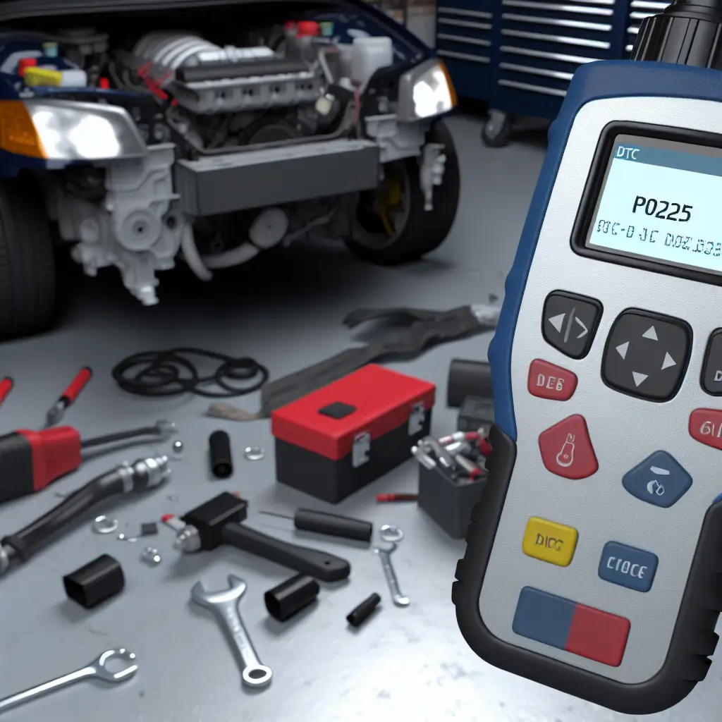 Error P0235: Causas y Soluciones para Tu Vehículo - C3 Care Car Center