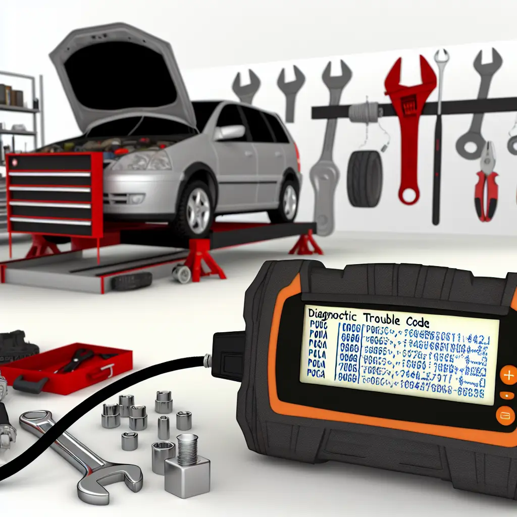 Código P061A: Soluciones y Significado para tu Vehículo - C3 Care Car ...