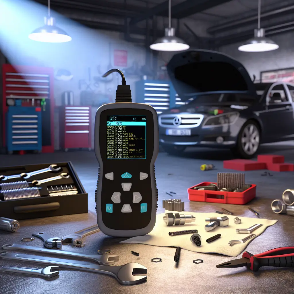 Código de error P3031: Causas y soluciones en vehículos - C3 Care Car ...