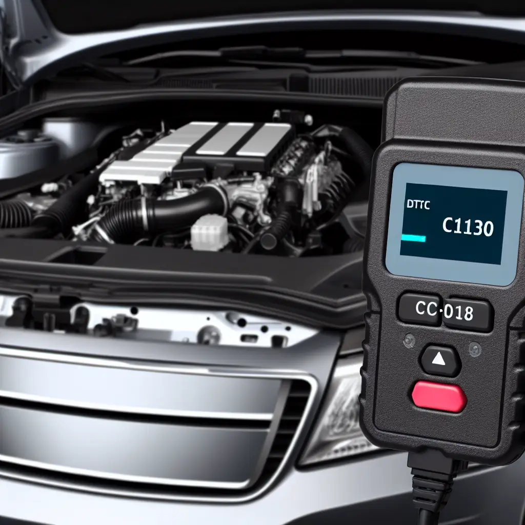 Códigos DTC C1130: Diagnóstico y Soluciones para tu Vehículo - C3 Care ...