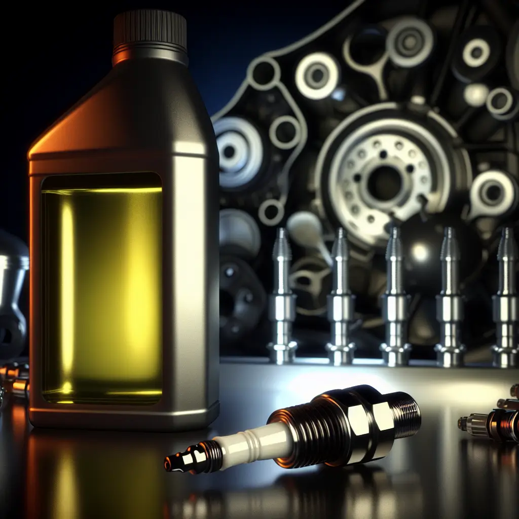 Consejos clave para el uso adecuado del aceite de motor - C3 Care Car ...