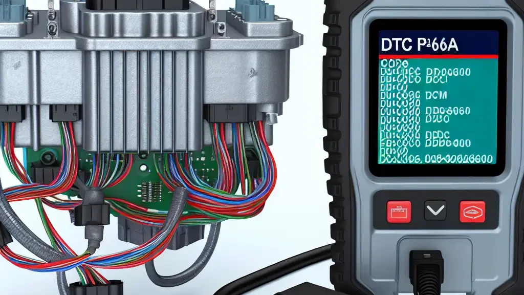 Códigos DTC P060A: Causas y Soluciones Efectivas - C3 Care Car Center