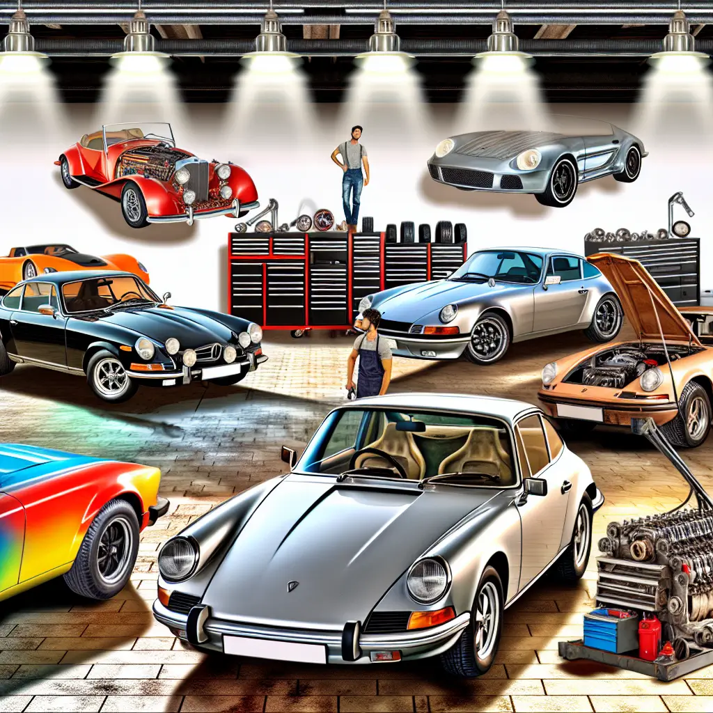 Descubre la fascinante colección de autos de Lil Tecca - C3 Care Car Center