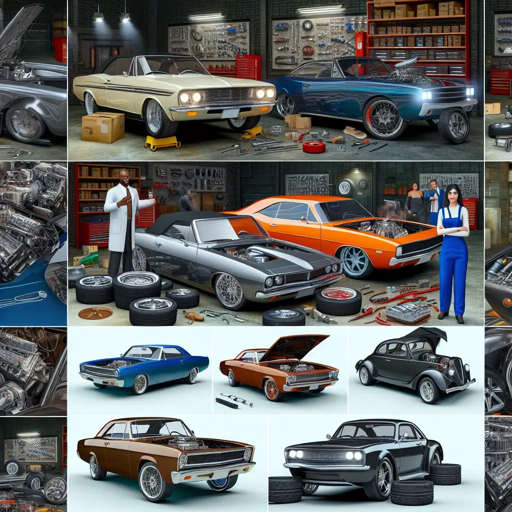 Descubre la impresionante colección de autos de Aroldis Chapman - C3 ...