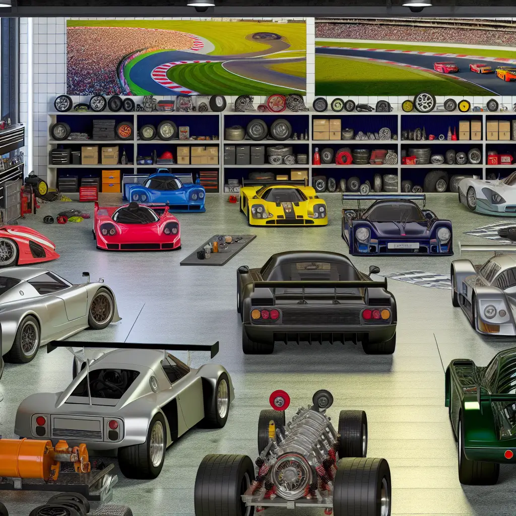 Descubre la increíble colección de autos de Nikola Jokic - C3 Care Car ...