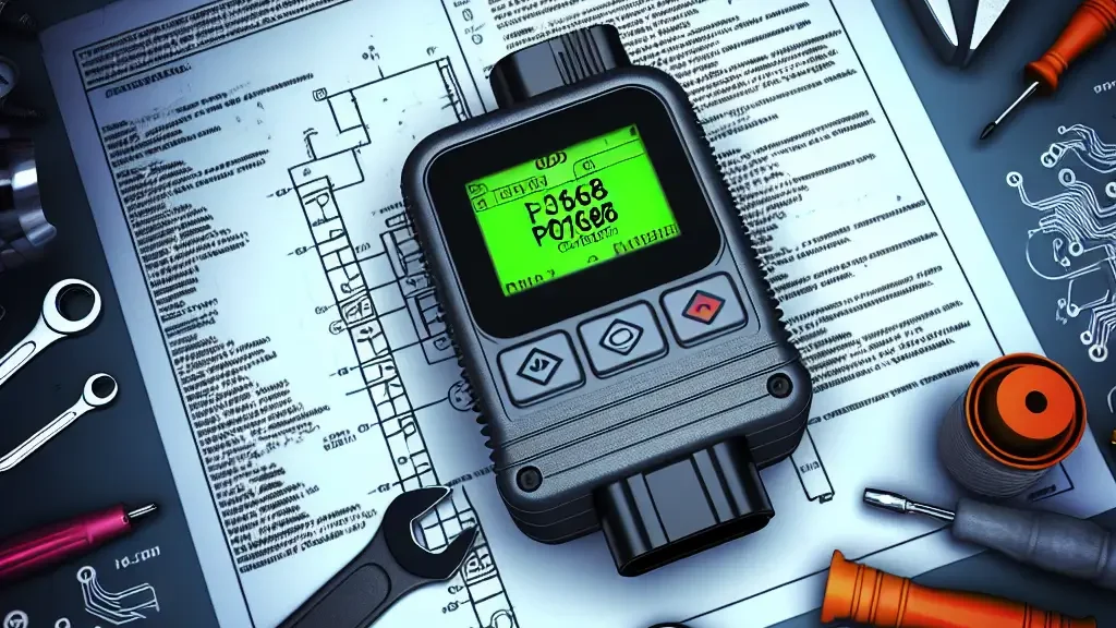 Error P0668: Causas, síntomas y soluciones efectivas - C3 Care Car Center