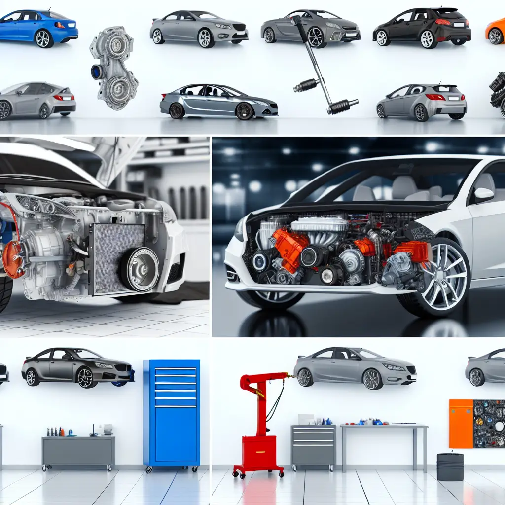 Explora la impresionante colección de autos de Grant Cardone - C3 Care ...