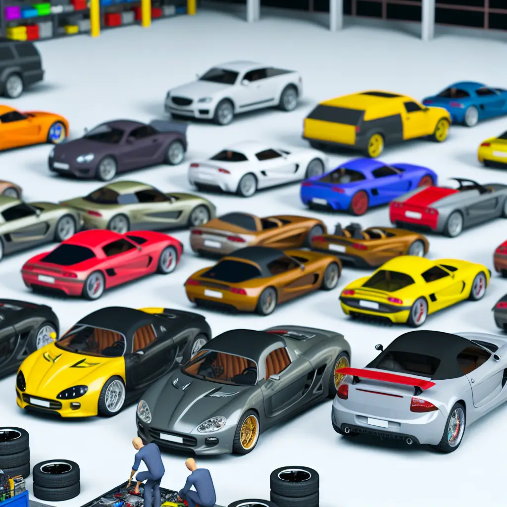 Explora la impresionante colección de autos de Lamar Jackson - C3 Care ...