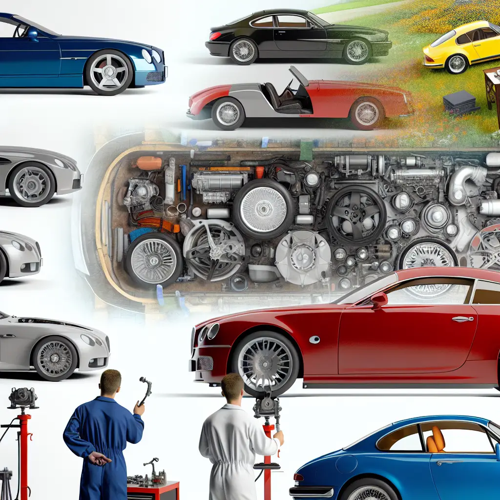 La impresionante colección de autos de James Rodríguez - C3 Care Car Center
