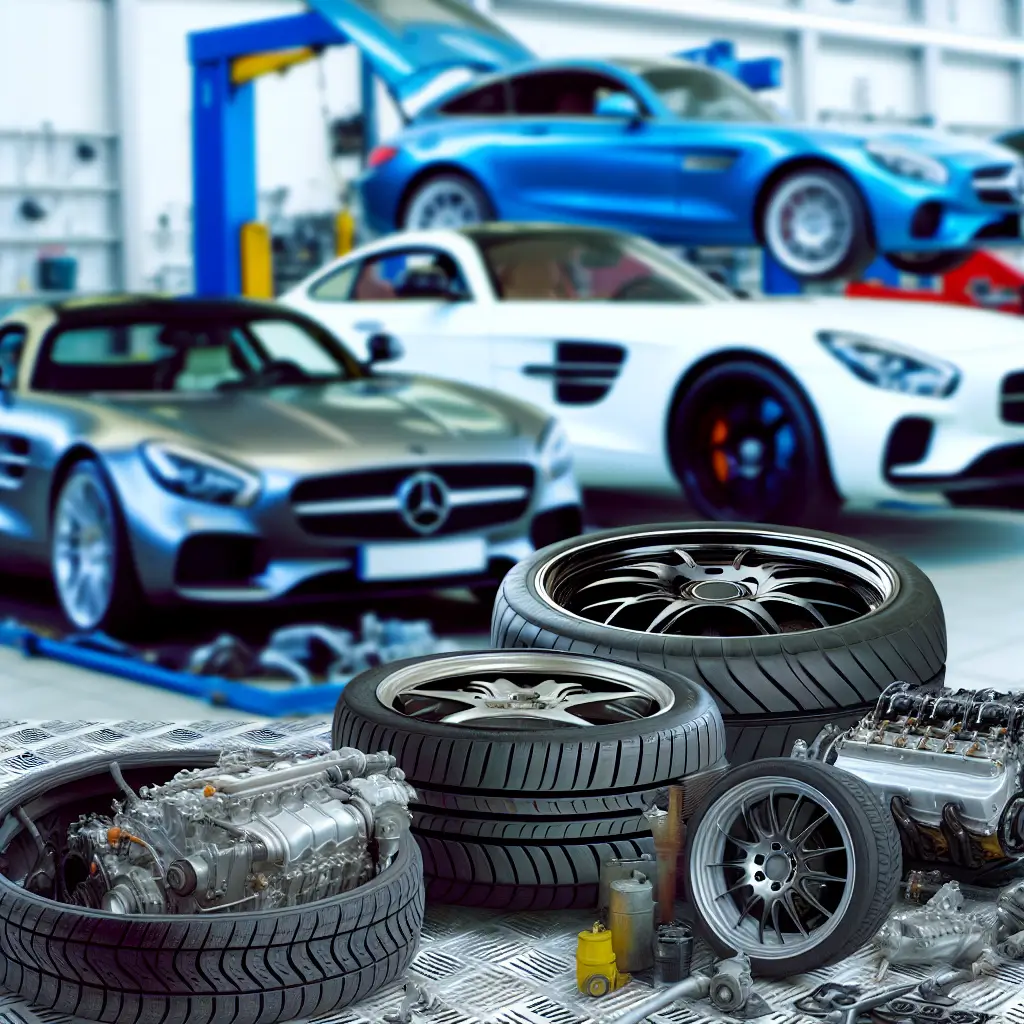 Los lujosos autos de Kobe Bryant y su legado automotriz - C3 Care Car ...